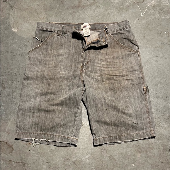 JNCO | Jeans | Jnco Jean Jorts | Poshmark